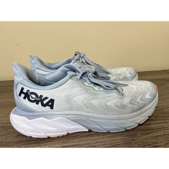 Hoka | Shoes | Hoka Arahi 6 Running Walking Comfort Tennis Shoes Womens ...